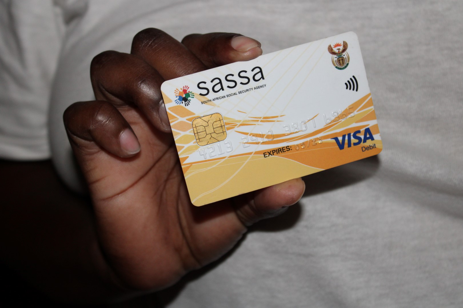 Sassa Temporary Grant Recipients Urged To Appeal By Providing Referral 