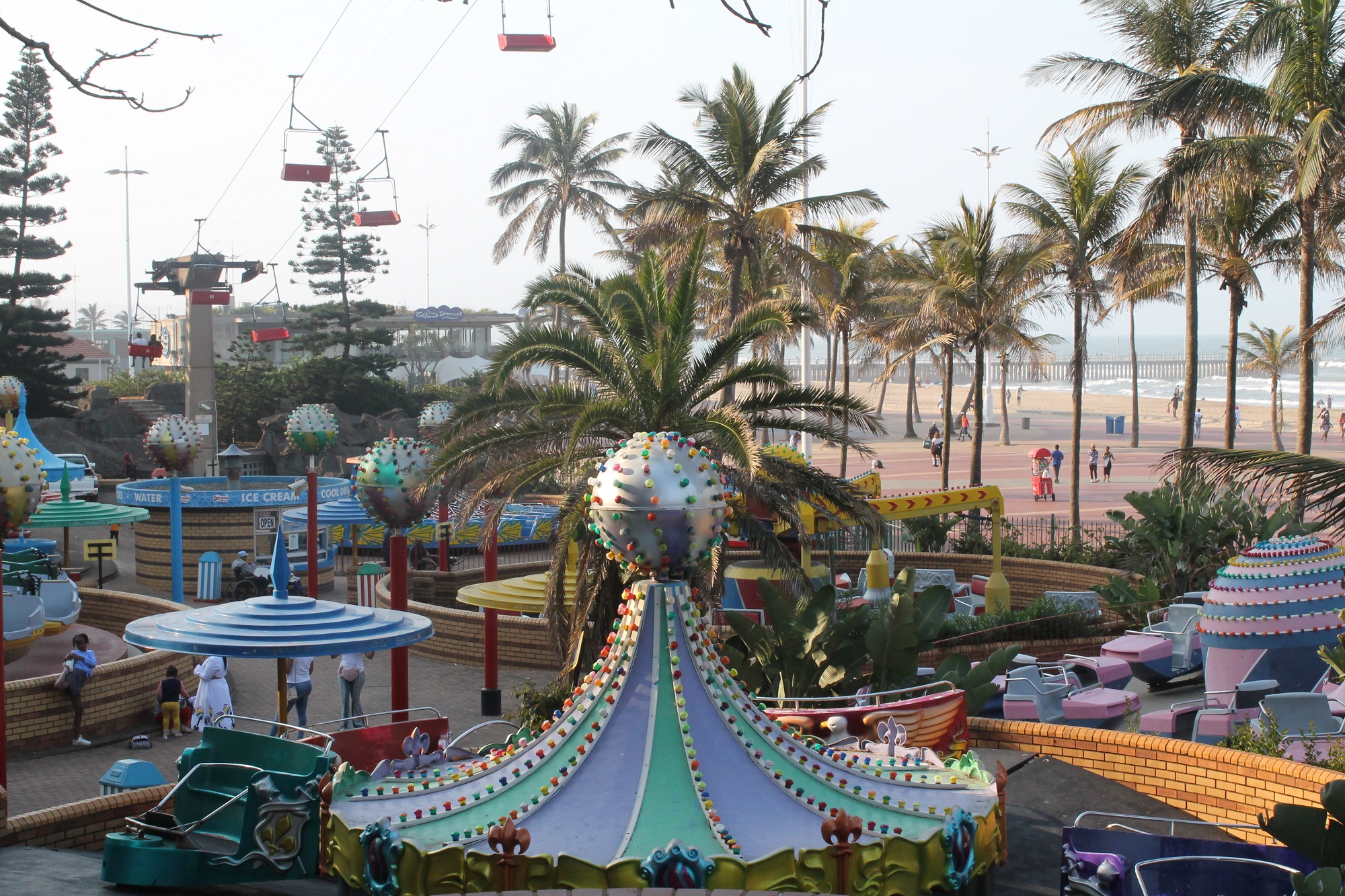 Tourism Month Durban Funworld The Land Of Adventure Berea Mail Tourism Month Durban Funworld The Land Of Adventure Berea Mail
